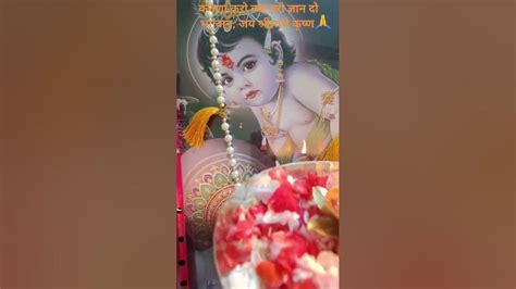 मन में बसा कर तेरी मूर्ति उतारू मैं गिरधर तेरी आरती🙏🙏 Youtube