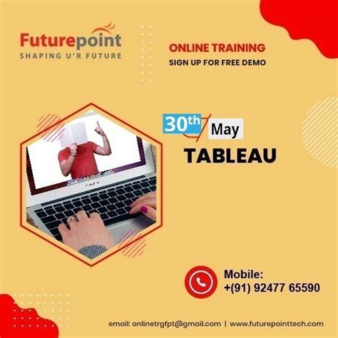 Java Springs Hibernate Training On Linkedin Tableau Tableautraining