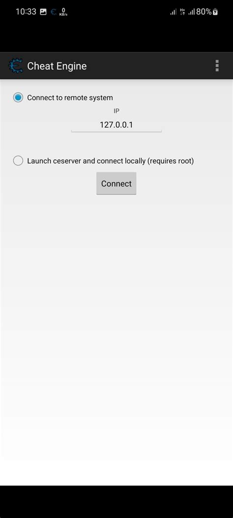 Cheat Engine на андроид без Root прав на андроид Master Hi Technology