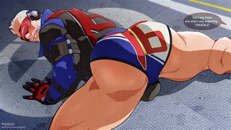 Rule 34 Abs Anal Anal Sex Beard Bent Over Biceps Big Ass Cum Cum On