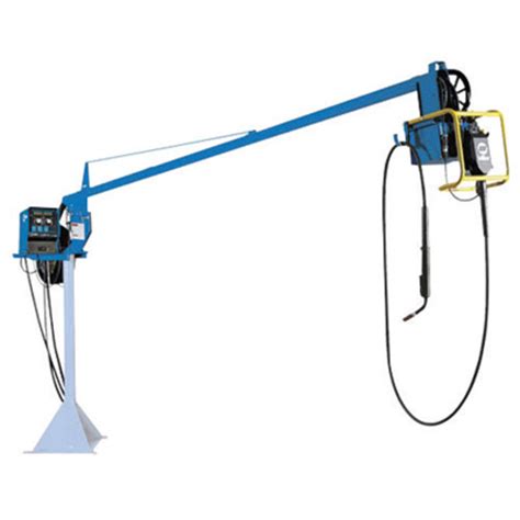 Airgas Mil951438 Miller® Swingarc™ Cv Boom Mounted Single Wire
