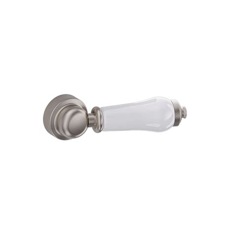 Burlington Cistern Lever Drench