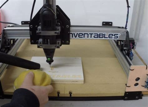 Shapeoko 2 CNC Mill Jays Custom Creations Cnc Mill Cnc