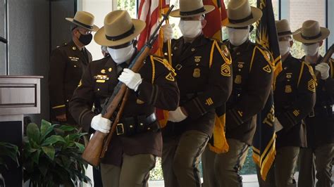 Maryland State Police 100th Anniversary Today We Proudly Mark The