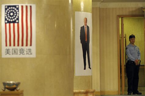 China Orders Closure Of Us Consulate In Chengdu Gg2