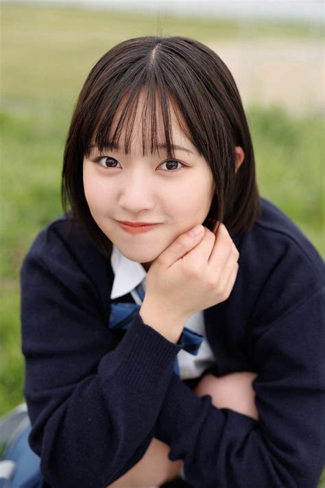 Anjyu Kouzuki 香月杏珠 Japanese Gravure Idol Ranjyukouzuki