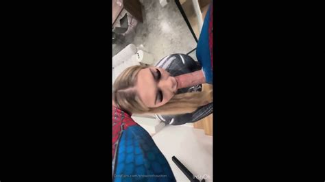 Spidey Loves Them Thicc Eporner