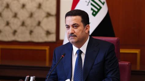 Iraqi Pm Revises Former Cabinets International Treaties