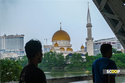 Approval Granted Klang Steps Up As Fourth City In Selangor Scoop