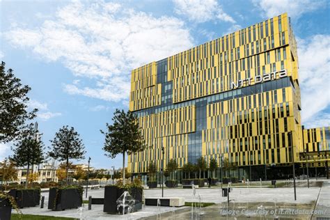 Ntt Data Investimento Da 200 Milioni In Italia E Una Nuova Sede A Milano