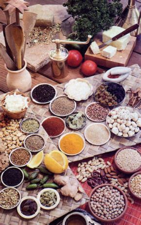 Exploring Spices By Visakha Devi Dasi Yamuna Devi Dasi Back To Godhead
