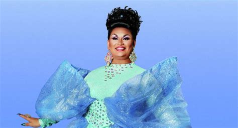 San Antonio Drag Queen Ada Vox Advances On Rupauls Queen Of The Universe