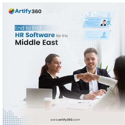 Best Hrms Software Bahrain Ppt