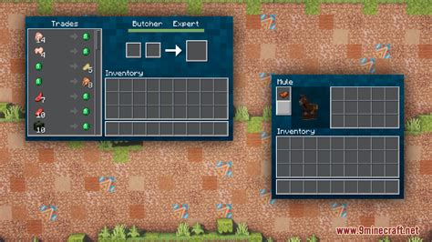 Earth Gui Resource Pack 1 19 2 1 18 2 Texture Pack Mc Mod Net