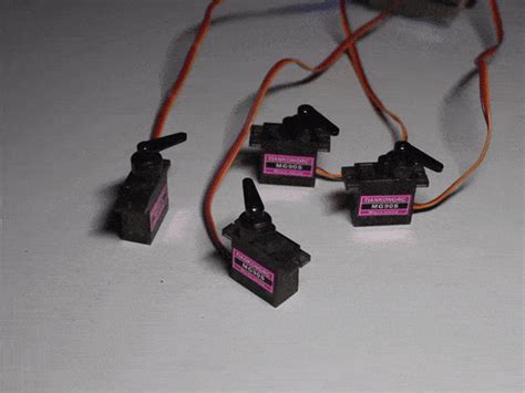 Learning Embedded Rust By Building Risc V Powered Robot Part 3 K155la3