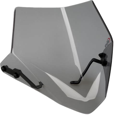 Puig Слюда New Generation Sport Honda CB F Smoke BobiMX