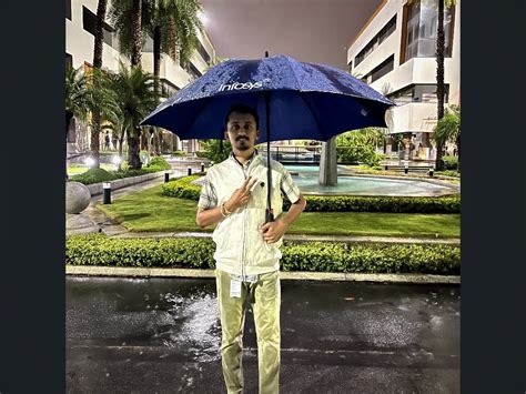 Workanniversary Careermilestone Bengaluru Basavaraj Patil