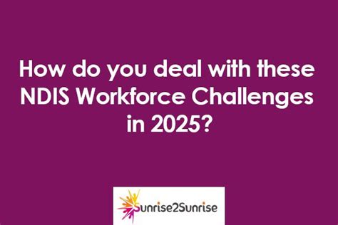 Ndis Is A People To People To People Business Thats Our Office And Management Team Supporting