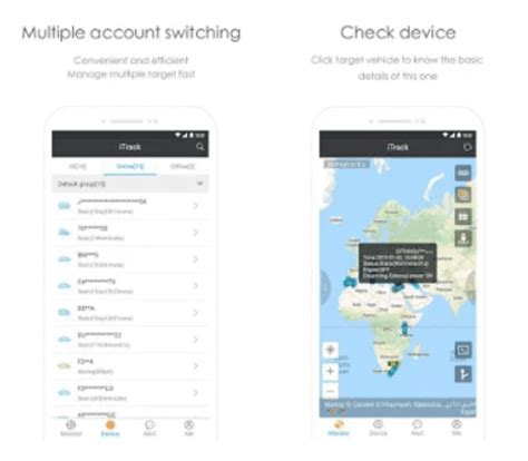 Free GPS Tracking Apps For Android IOS Freeappsforme Free Apps For Android And IOS