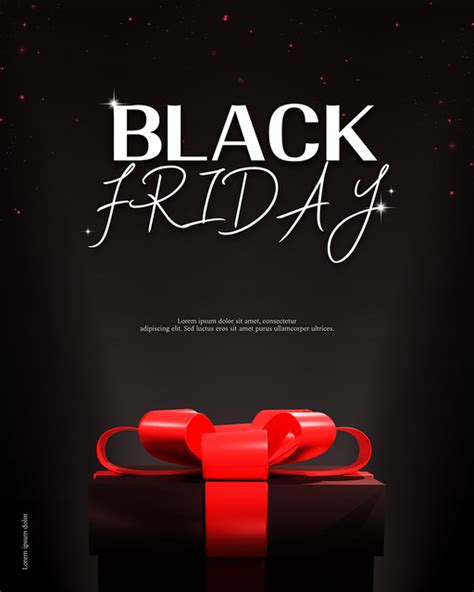 고급스러운 블랙 프라이데이 쇼핑 템플릿 05 유토이미지 상세페이지 베이직샵 그래픽 22495404