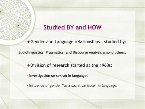 Ppt Sociolinguistics Powerpoint Presentation Free Download Id4449433