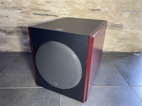 Sub6 Focal Sub6 Audiofanzine