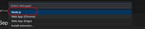 playwright debugging using vs code inspector trace viewer and