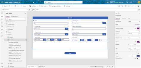 How To Show Date Picker Values In Edit Form Rishan Solutions