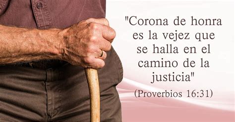 Textos bíblicos reconfortantes para fortalecer a los ancianos de