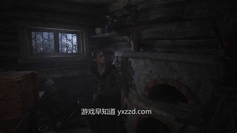 《生化危机：村庄》早知道评分：91分 恐怖体验感与动作游戏性俱佳 融合历代作品精华的上乘作品 体验建议：a级 推荐 游戏早知道