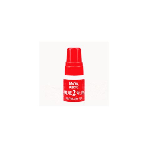 Moyu Lubrifiant V2 5ml