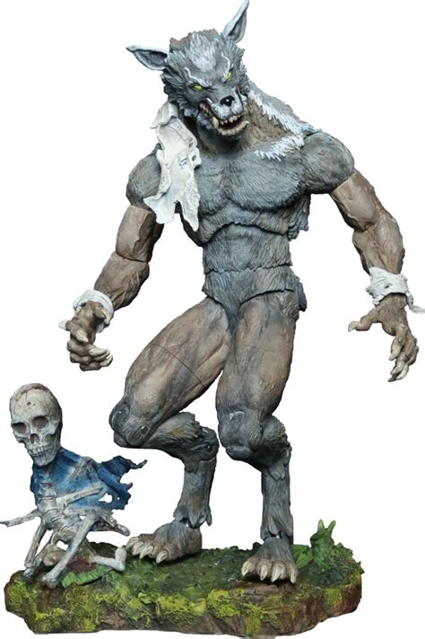 Louisiana Rougarou