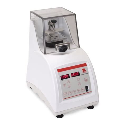 Ht Lysing Bead Mill Homogenizer