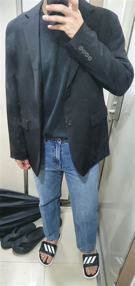 질문 블레이저 수선 해야할까요 패션 에펨코리아