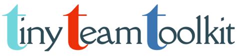 Tiny Team Toolkit Bundle Hosted By Dara Sklar Only Until October 12 2022 Powered By Thrivecart