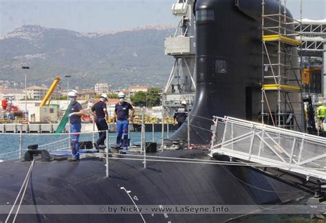 French Suffren Class Ssn The Sub Drivers Forum