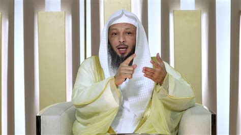عقوق الأباء للأبناء 1 الشيخ سعد بن عتيق العتيق Youtube