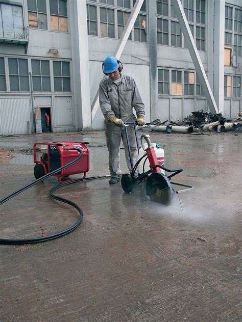 Hycon HPP18E Flex Hydraulic PowerPack 415v Electric DTW Tools