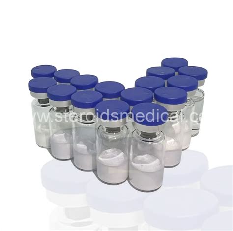 Adipotide 2mg5mg Adipotide Peptides For Weight Losing Domestic