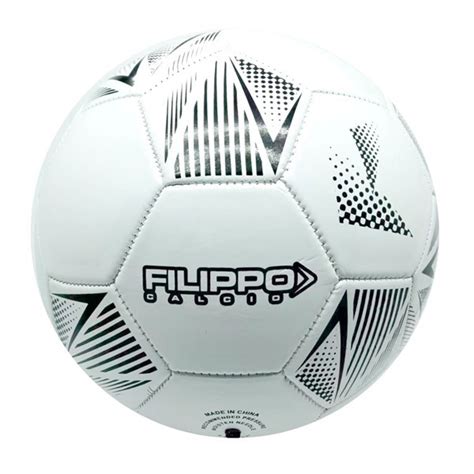 Pepeganga S A Pelota De F Tbol N Cosida Filippo