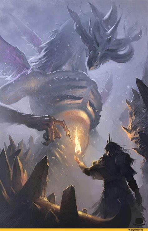 Gwynevere And Seath