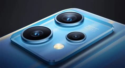 Gunakan Sensor Sony Imx 766 Realme Pamerkan Hasil Foto Low Light