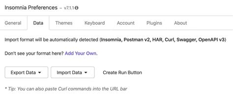Bug Openapi Import Does Not Seem To Honor Default Variables In Servers Declaration · Issue