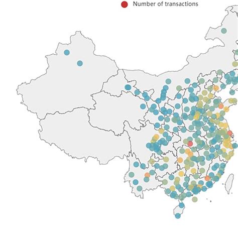 Spatial Distribution Of Samples Note This Figure Plots The Spatial Download Scientific