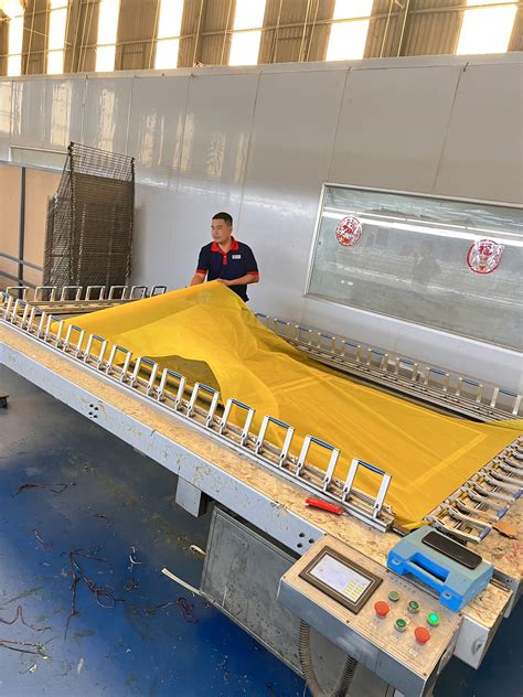 Khuôn In Lụa Hồng Lợi Công Ty Tnhh Sản Xuất Khuôn Lụa Hồng Lợi