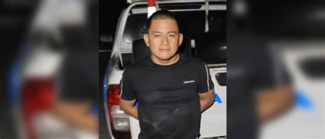 Capturan a hombre que le quitó la vida a su amigo tras pelea al calor