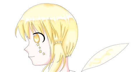 オリキャラ 星涙病×オリキャラ たまみよもぎ餅🍀のイラスト Pixiv