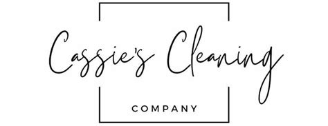 Cassies Cleaning Company Servicing Parkersburg Wv Vienna Wv