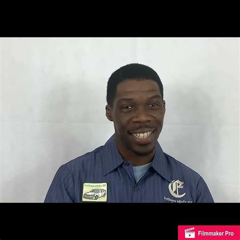 Antwain Jones Elroy Preston Audition Youtube