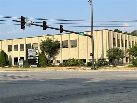 333 N Randall Rd St Charles IL 60174 333 N Randall Office Center